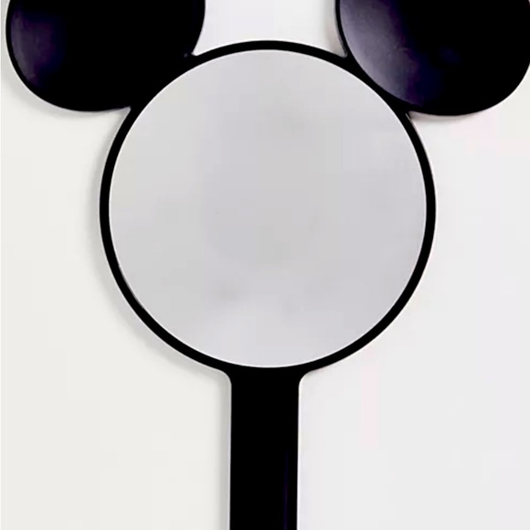 Morphe | Other | Morphe Mickey Friends Truthbe Bold Hand Held Mirror ...